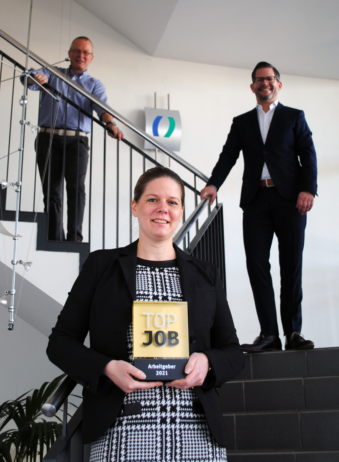 PROFI AG erneut ausgezeichneter Arbeitgeber | PROFI AG