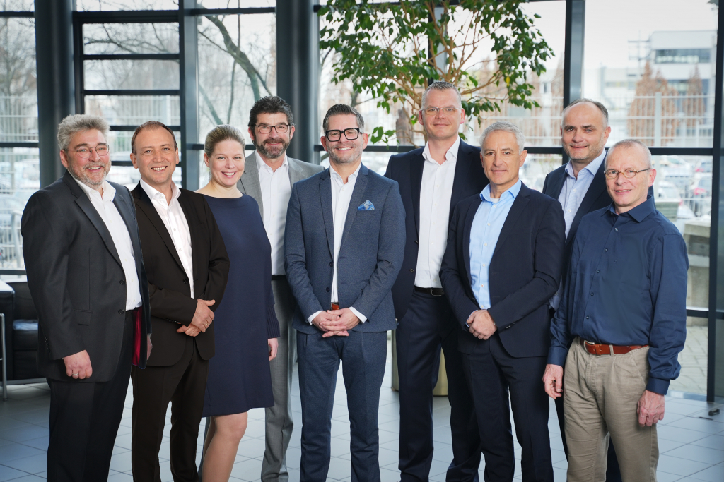 Änderung im Vorstand der PROFI Engineering Systems AG