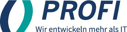 Professionelle IT Dienstleistungen - PROFI Engineering Systems AG