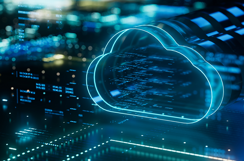 Multi-Cloud - PROFI AG