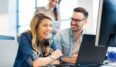 Professionelle IT Dienstleistungen - PROFI Engineering Systems AG