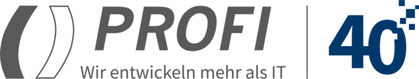 Professionelle IT Dienstleistungen - PROFI Engineering Systems AG