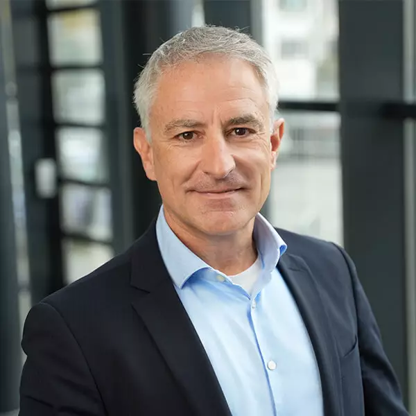 Über uns: die PROFI Engineering Systems AG